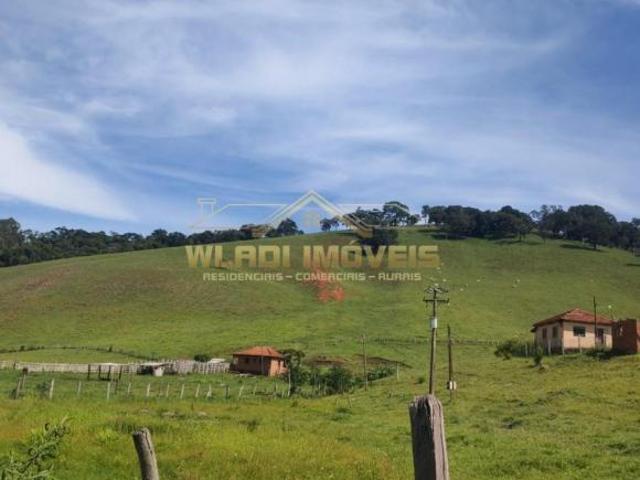 Sítio para Venda em Cambuí, 5 km da rod. Fernão Dias