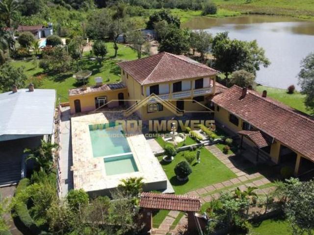Sítio para Venda em Cambuí, 6 km da cidade de Cambuí