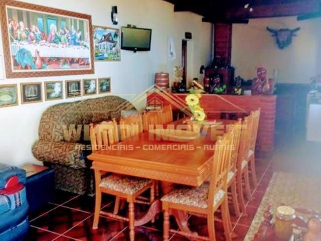 Sítio para Venda em Cambuí, 06 km da cidade
