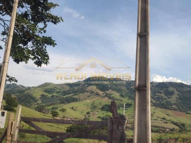 Sítio para Venda em Cambuí, Bairro Bonsucesso
