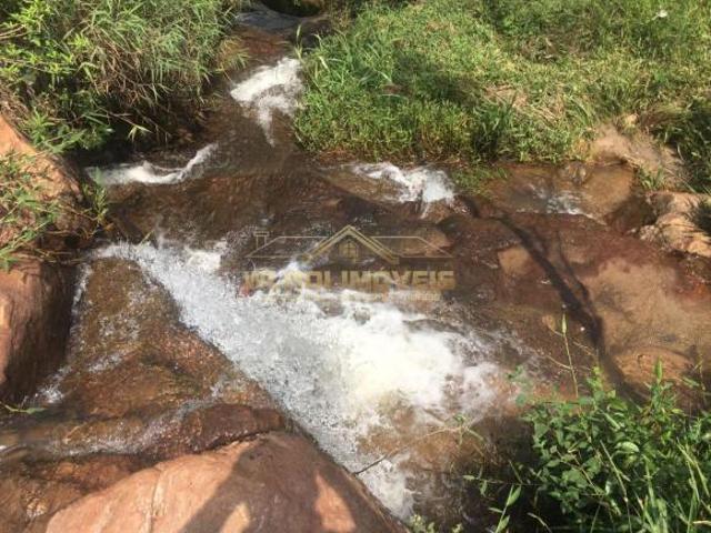 Sítio para Venda em Cambuí, rural