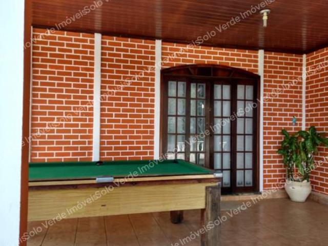 Sítio para venda em Campininha, Atibaia