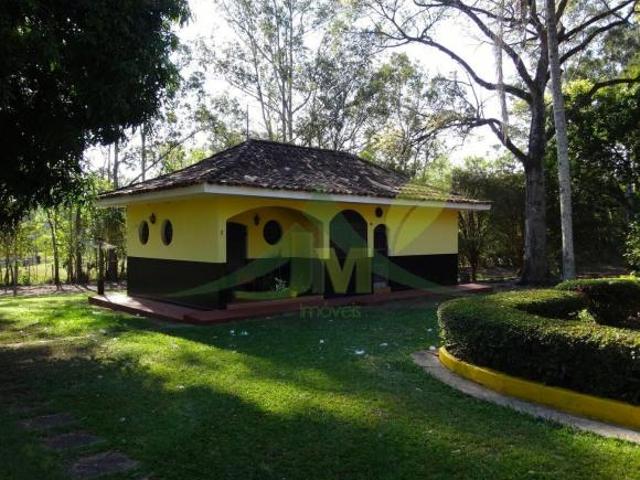 Sítio para venda em Campos de Atibaia, Atibaia