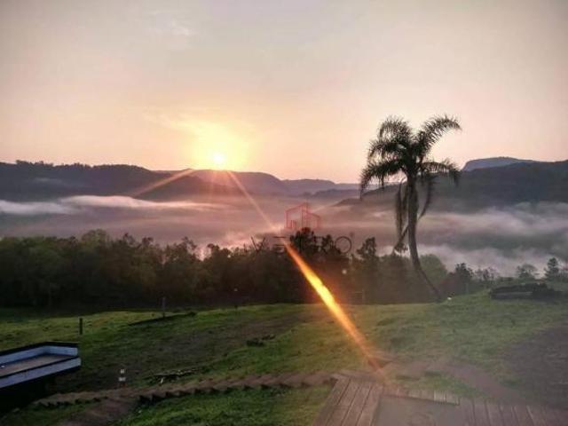 Sítio para venda em Canela