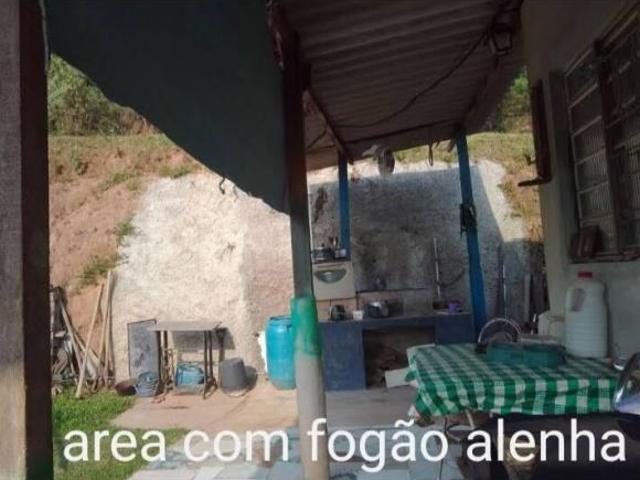 Sítio para venda em Canjica Terra Preta, Mairiporã