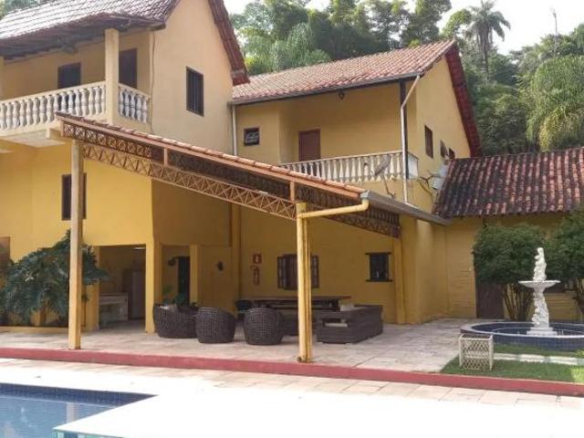 Sítio para venda em Casa Amarela, Betim