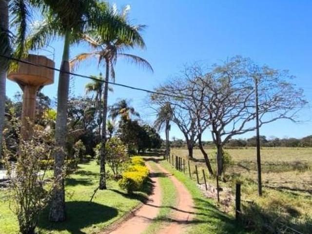 Sítio para Venda em Cássia dos Coqueiros, RURAL, 3 dormitórios, 2 banheiros, 10 vagas