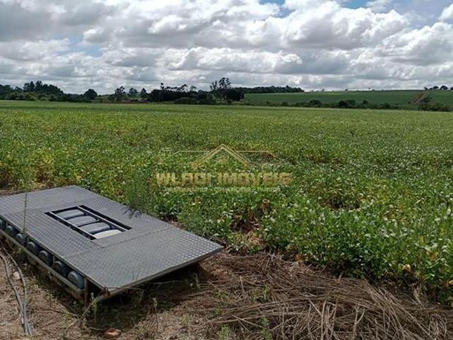 Sítio para Venda em Capela do Alto, 3 km do centro da cidade