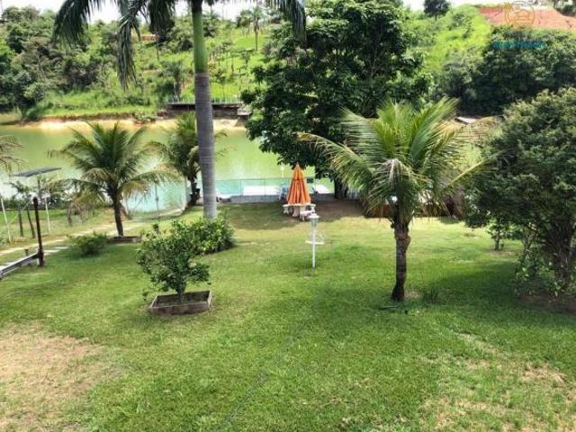 Sítio para venda em Central Parque, Contagem