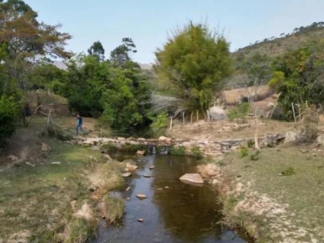 Sítio para venda em Centro, Taquaraçu de Minas
