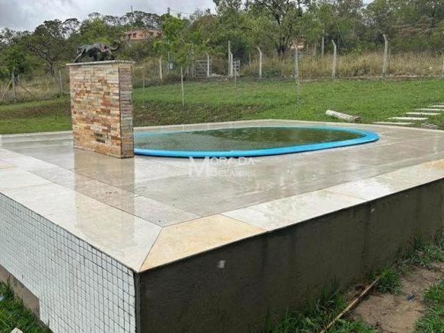 Sítio para venda em Centro, Taquaraçu de Minas