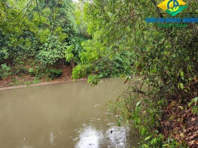Sítio para venda em Centro, Terenos