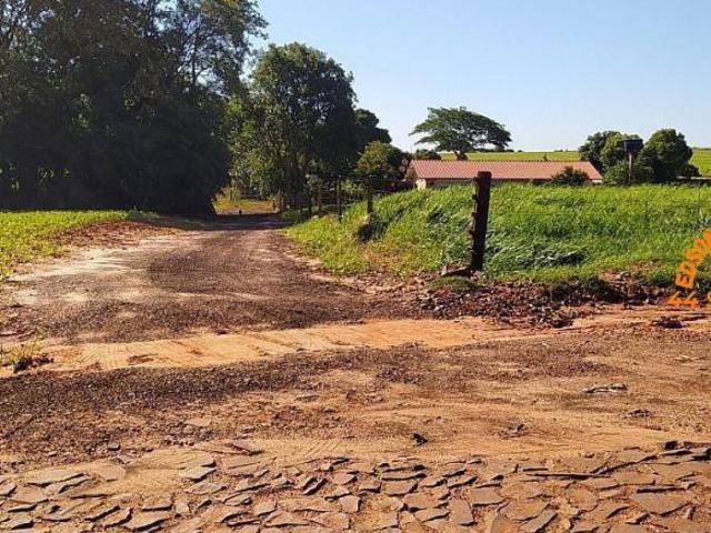 Chácara para venda em Centro, Terra Roxa