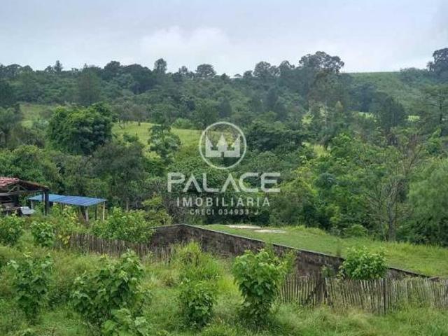 Sítio para venda em Centro Tupi, Piracicaba