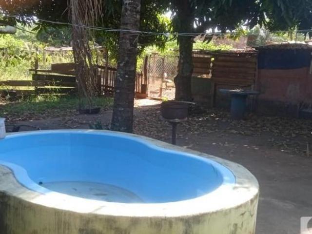 Chácara para venda em Centro, Uberlândia