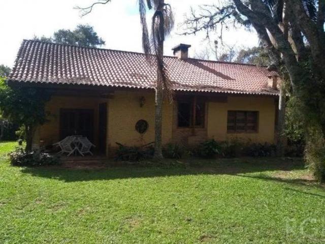 Sítio para venda em Centro, Viamão