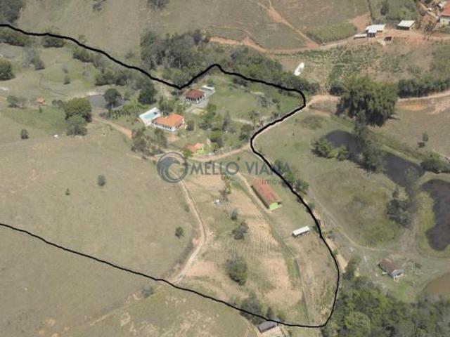 Sítio para venda em Centro, Virgínia