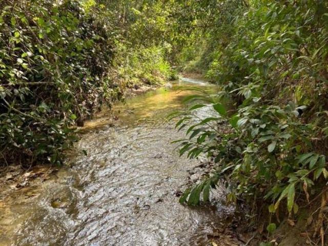 Chácara para venda em Centro, Abadiânia