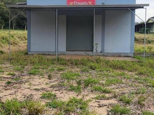 Sítio para venda em Centro, Águas Claras
