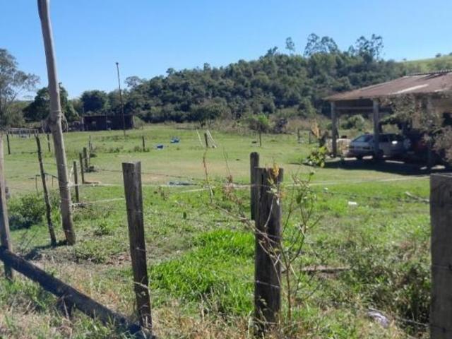 Sítio para venda em Centro, Águas de São Pedro