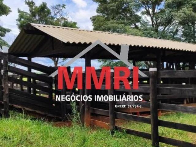 Sítio para venda em Centro, Alambari
