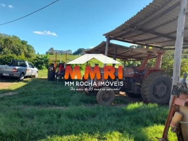 Sítio para venda em Centro, Angatuba