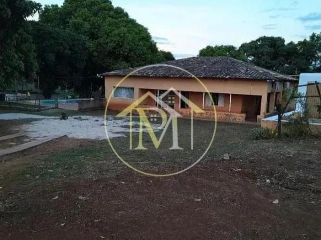 Sítio para venda em Centro, Araçoiaba da Serra