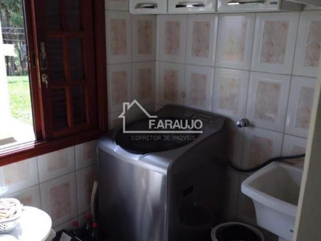 Sítio para venda em Centro, Araçoiaba da Serra