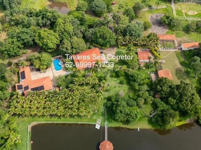 Sítio para venda em Centro, Aragoiânia