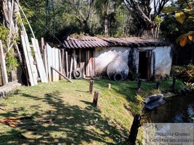 Sítio para venda em Centro, Biritiba Mirim
