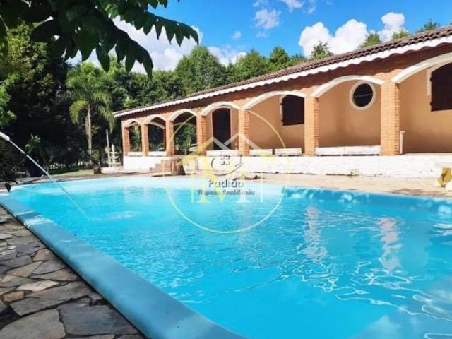 Sítio para venda em Centro, Bofete
