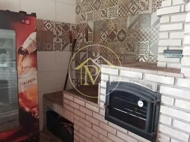 Sítio para venda em Centro, Boituva