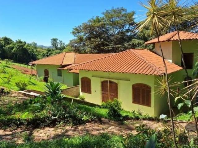 Sítio para venda em Centro, Brumadinho