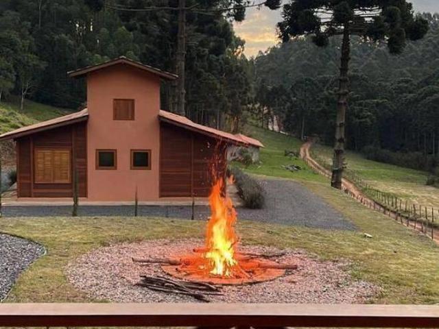 Sítio para venda em Centro, Camanducaia