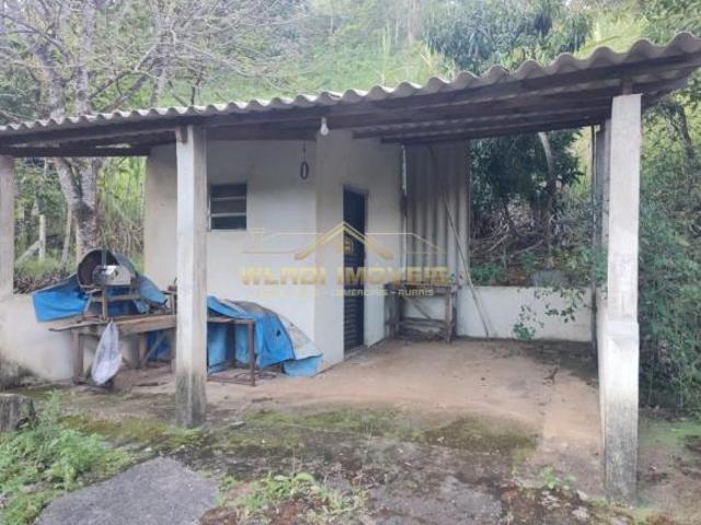 Sítio para venda em Centro, Cambuí