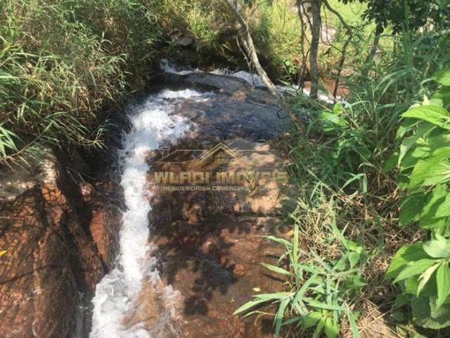 Sítio para venda em Centro, Cambuí