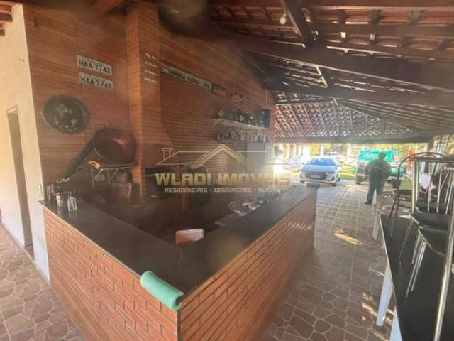 Sítio para venda em Centro, Cambuí