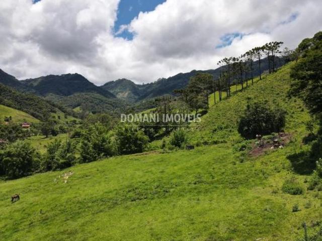 Sítio para venda em Centro, Campos do Jordão