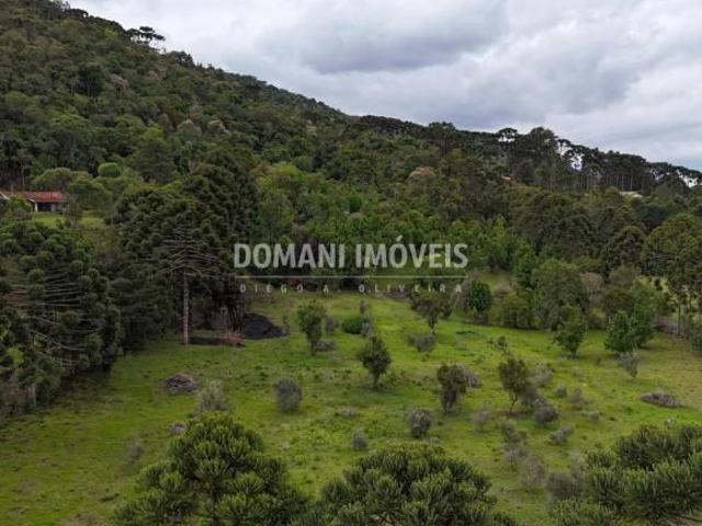 Sítio para venda em Centro, Campos do Jordão