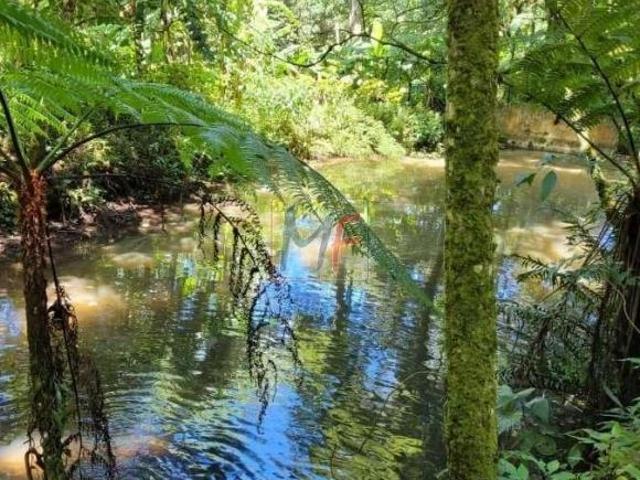 Sítio para venda em Centro, Campos do Jordão