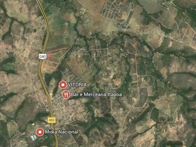 Sítio para venda em Centro, Caetanópolis