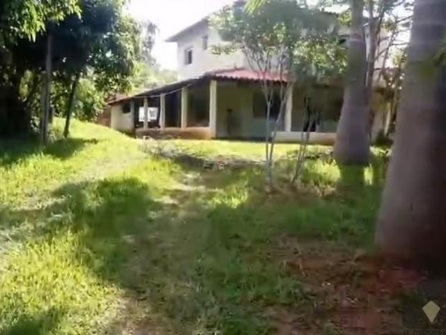 Sítio para venda em Centro, Caeté
