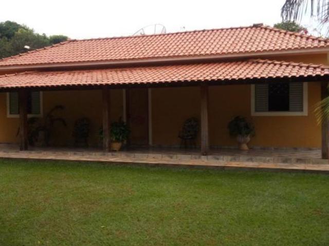 Sítio para venda em Centro, Cajuru