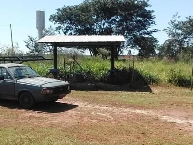 Sítio para venda em Centro, Cajuru