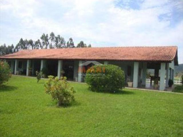Sítio para venda em Centro, Capela do Alto