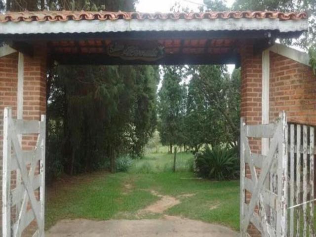 Chácara para venda em Centro, Capela do Alto
