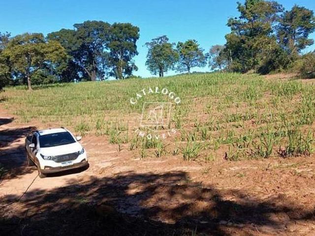 Sítio para venda em Centro, Cássia dos Coqueiros