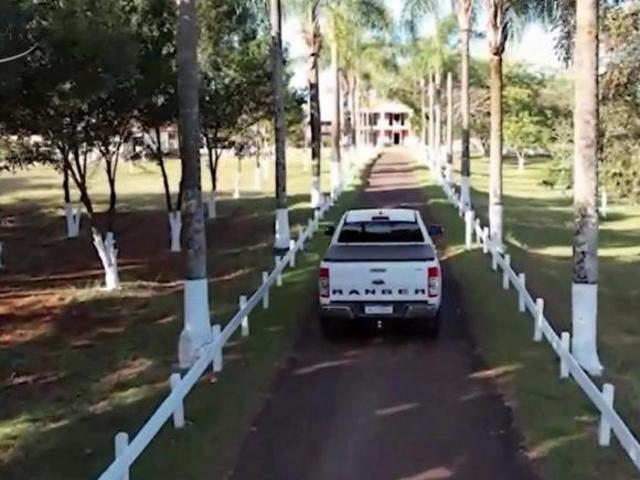 Sítio para venda em Centro, Cássia dos Coqueiros