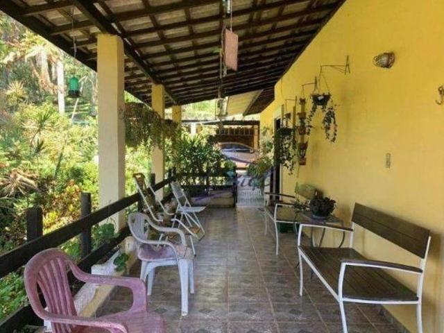 Sítio para venda em Centro Caucaia do Alto, Cotia