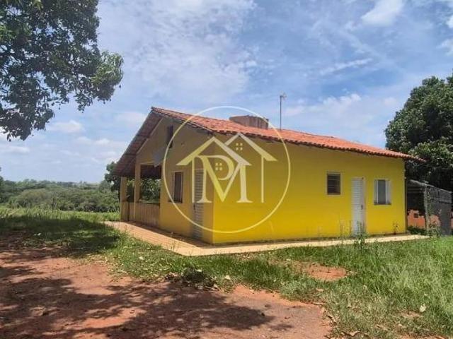 Sítio para venda em Centro, Cesário Lange
